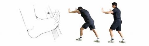 Genu flexum o Flexo de rodilla | JL FISIOS