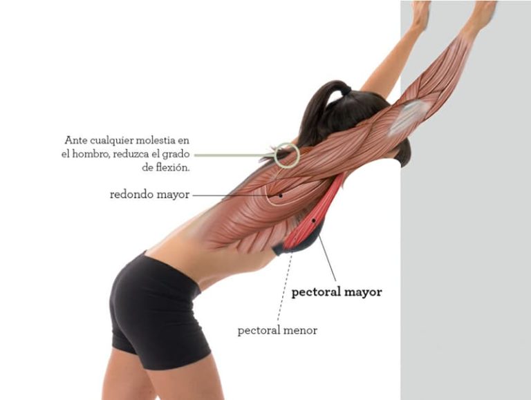 Cómo estirar Pectorales | JL FISIOS
